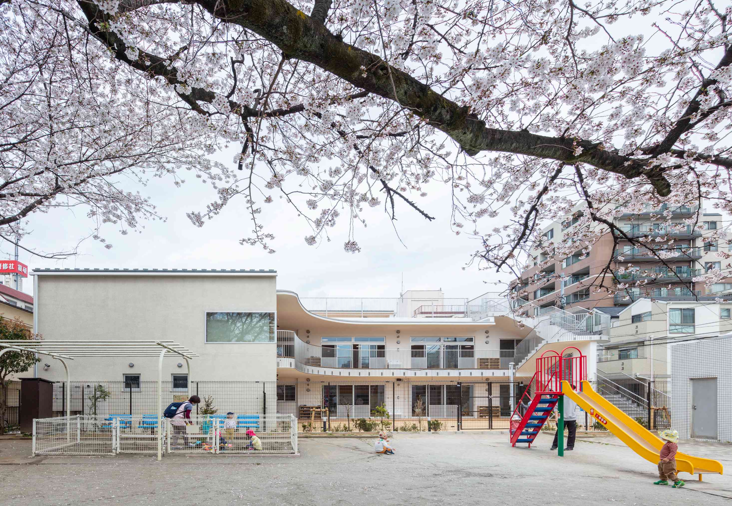 東京都豊島区の保育園･認定こども園･保育所69件｜園庭あり｜保育園の見学予約ならホイシル