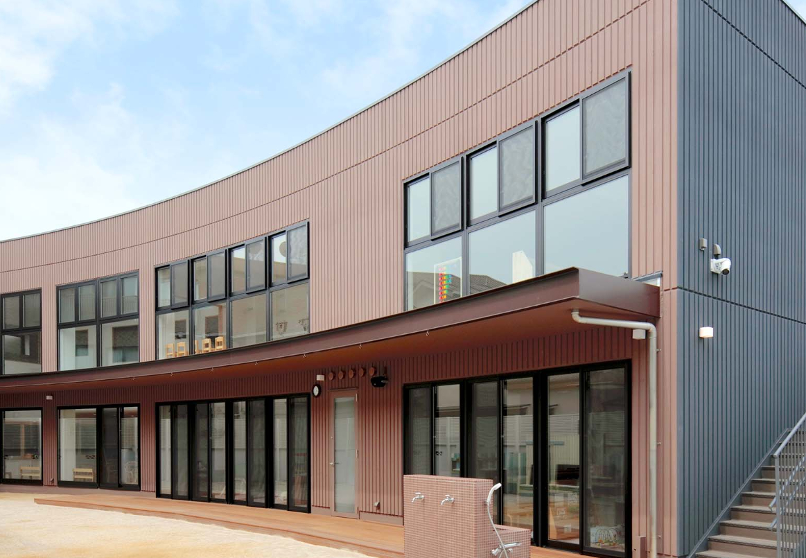 【公式】ChaCha Children Higashitoyama | 新宿区 | 認定こども園