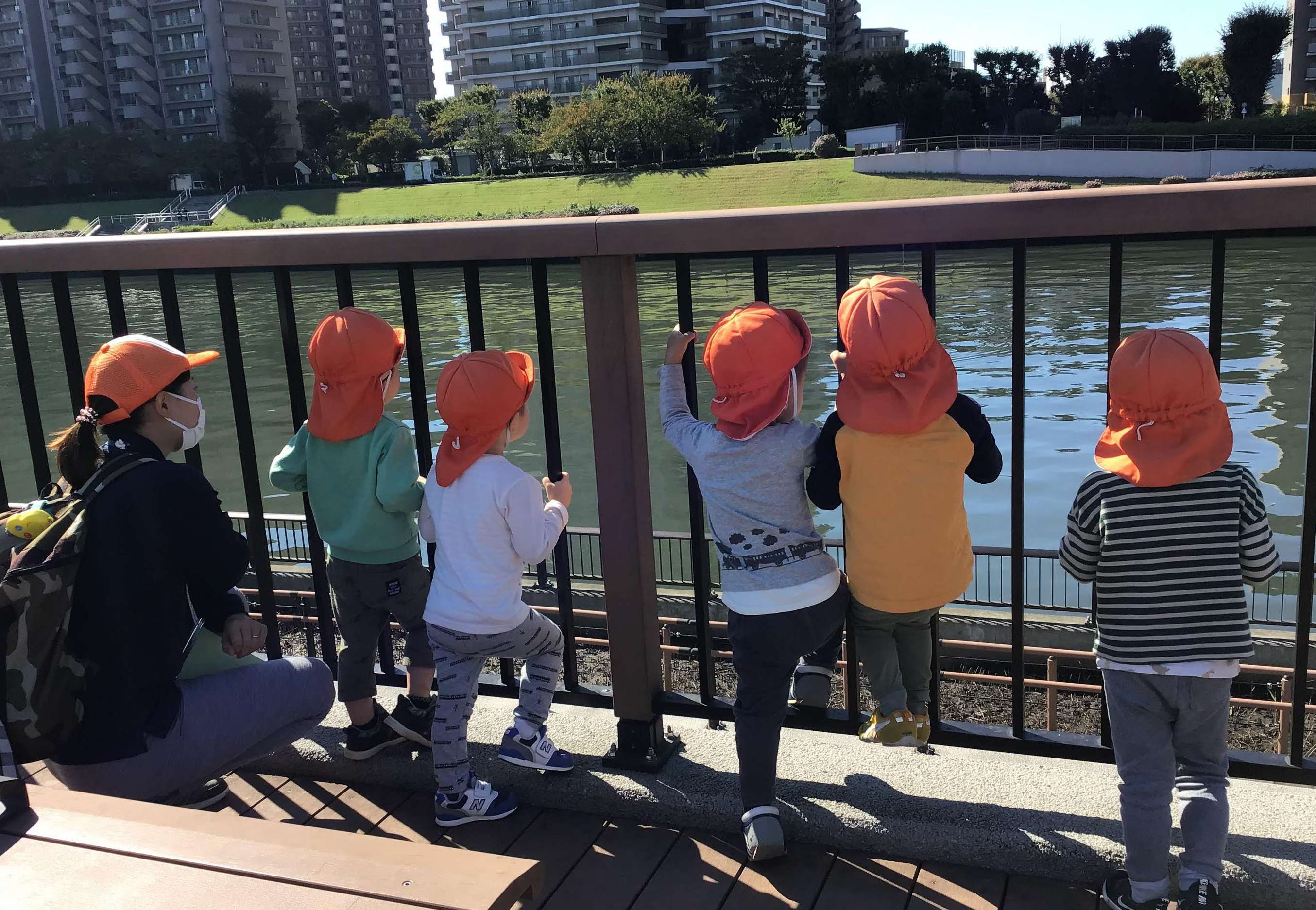 東京都足立区の保育園･認定こども園･保育所49件｜一時保育あり｜保育園の見学予約ならホイシル