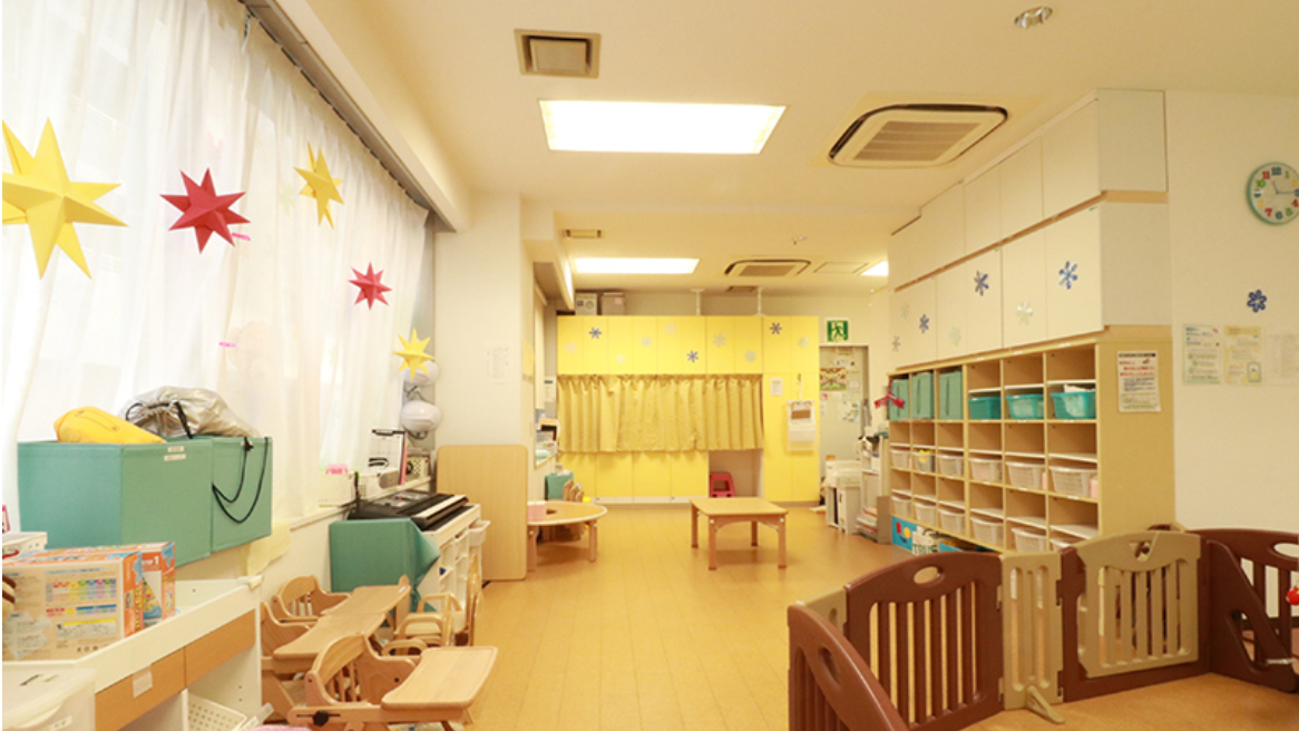 東京都中央区の保育園･認定こども園･保育所143件｜保育園の見学予約ならホイシル
