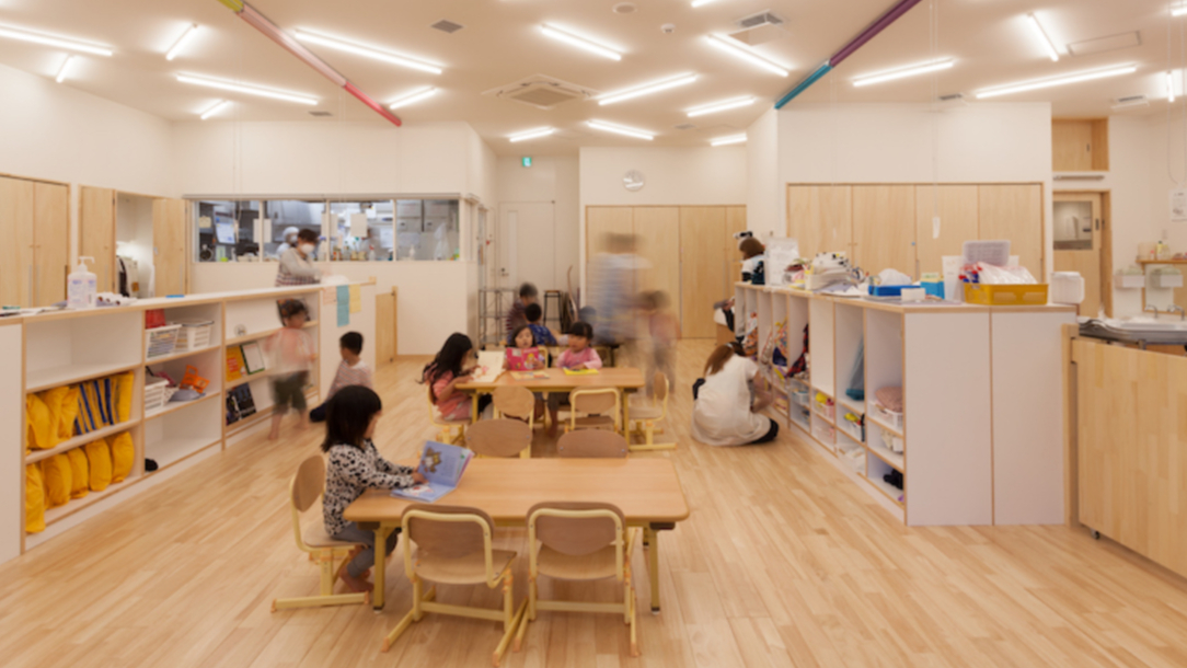 東京都大田区の保育園･認定こども園･保育所一覧｜ホイシル