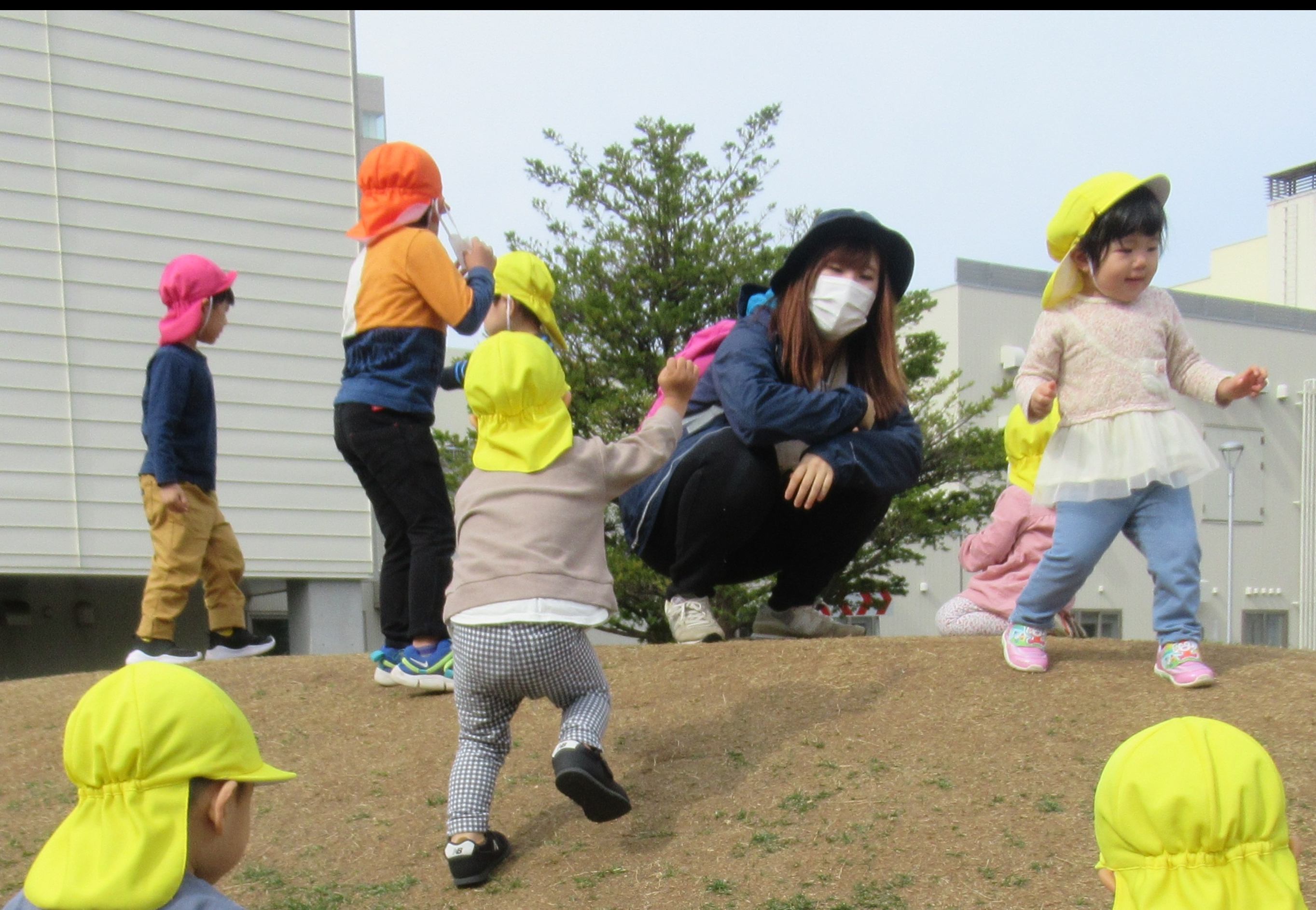 【公式】ニチイキッズ曙橋保育園見学可 新宿区 認可保育園