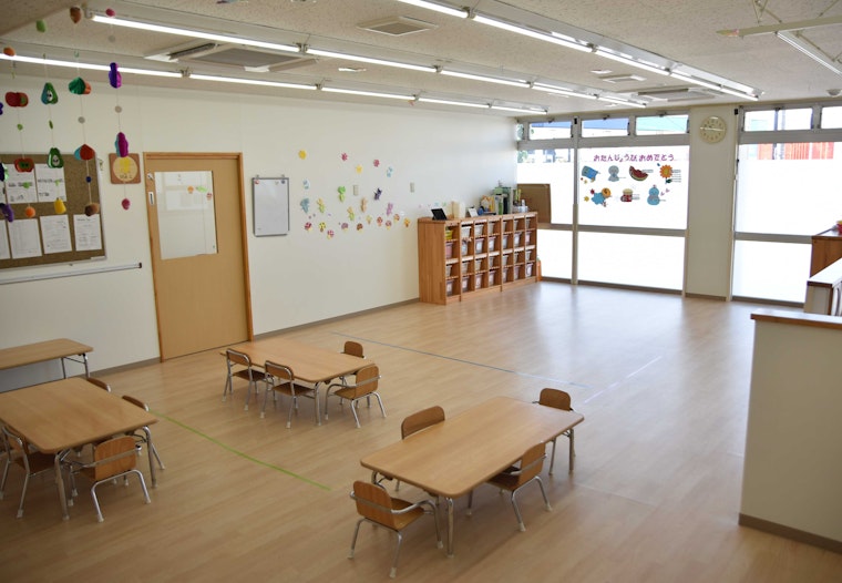 ニチイキッズおさつ駅前保育園北海道千歳市・認可保育園の施設情報｜hoicil（ホイシル）