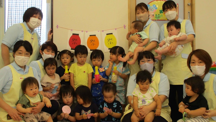 とうほう・みんなのキッズらんど福島サウス棟福島県福島市・認可外保育園の施設情報｜ホイシル