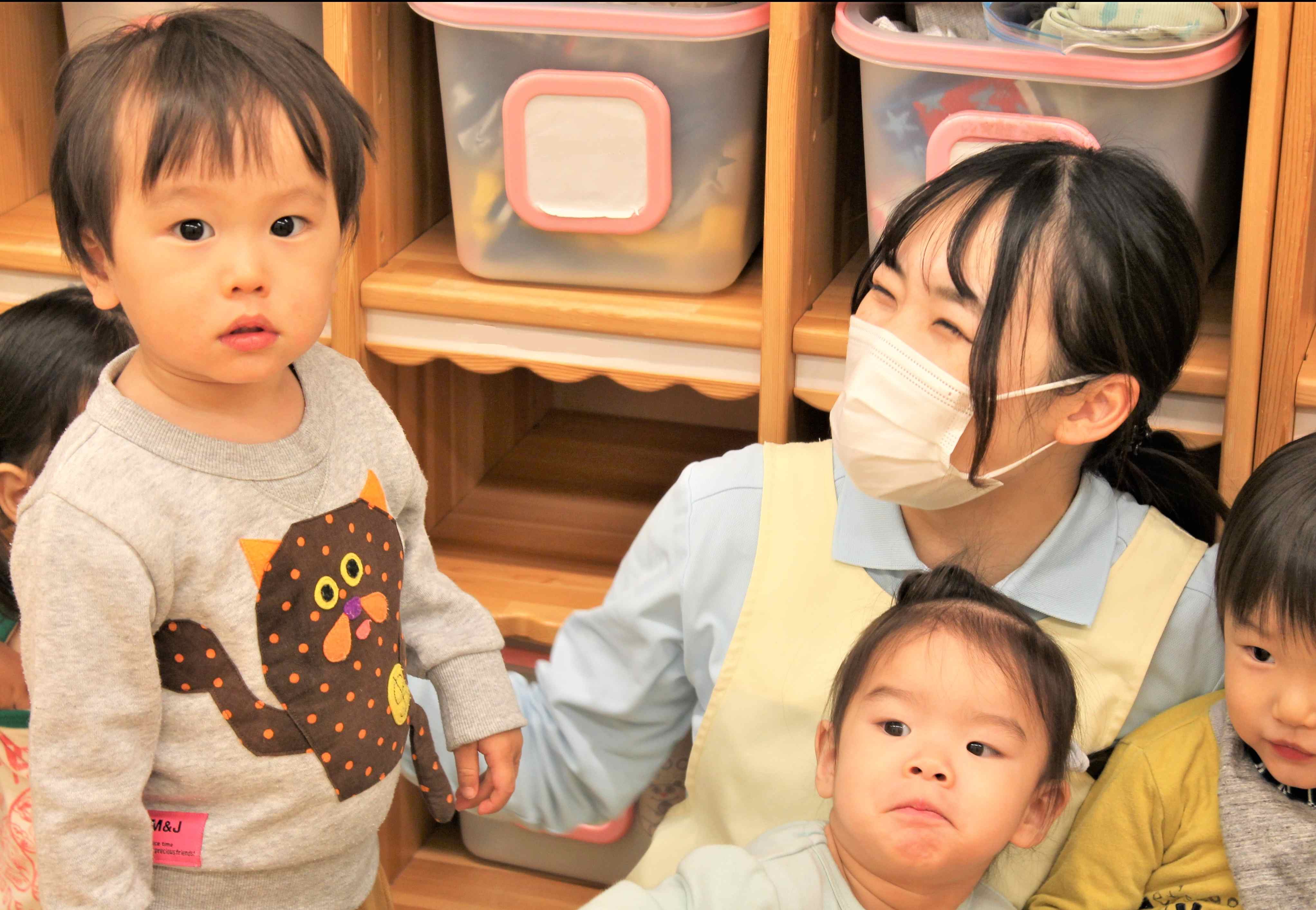【公式】ニチイキッズさっぽろ保育園見学可 札幌市 認可保育園